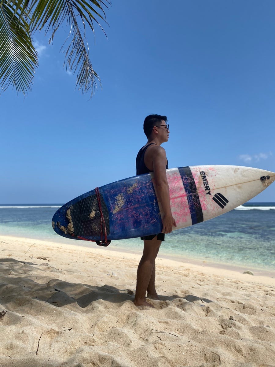 Prince Sky – Medium