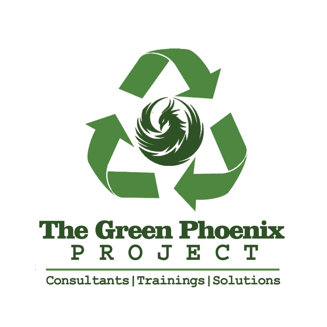The Green Phoenix Project – Medium