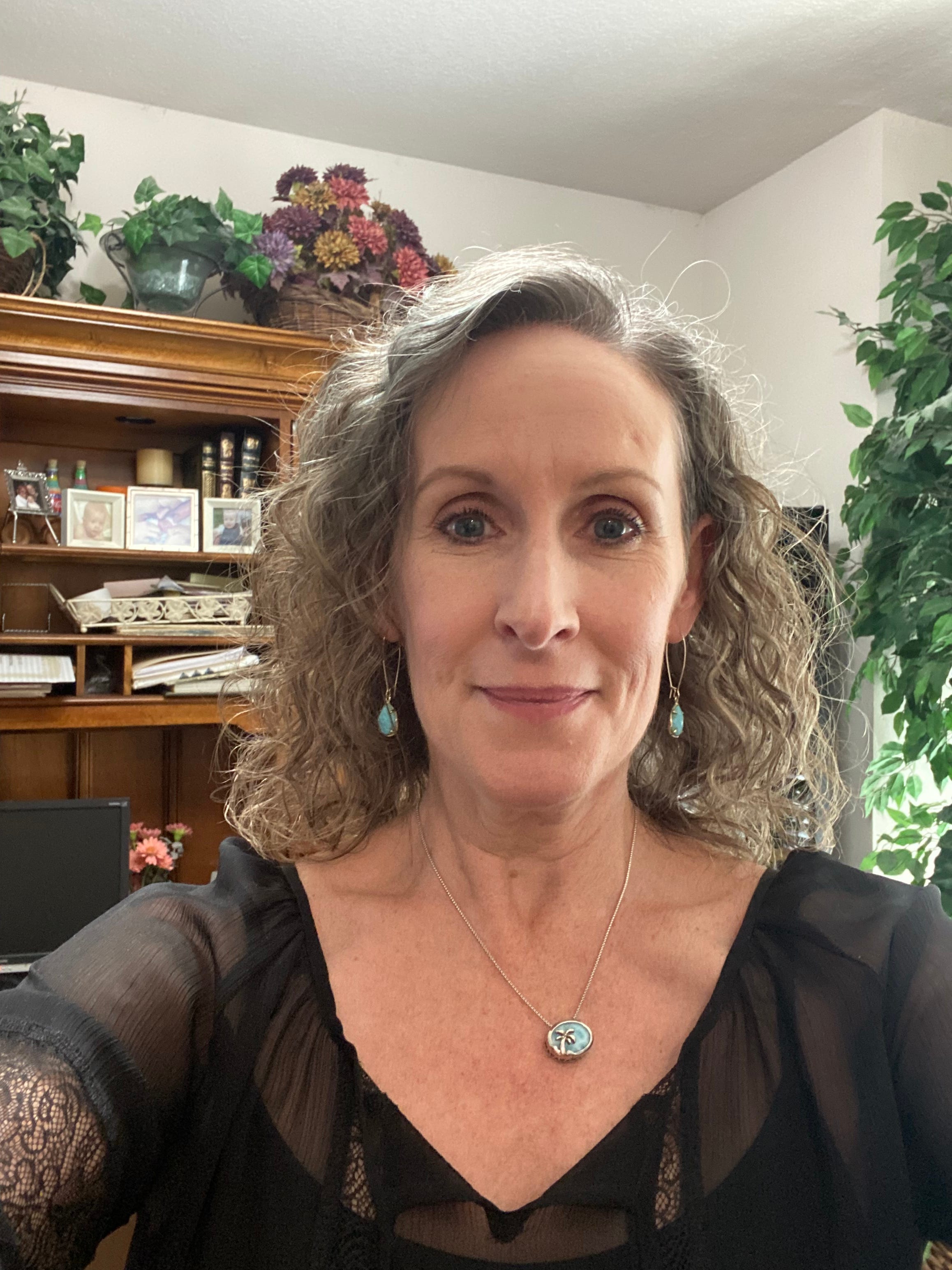 Jennifer Hacker – Medium