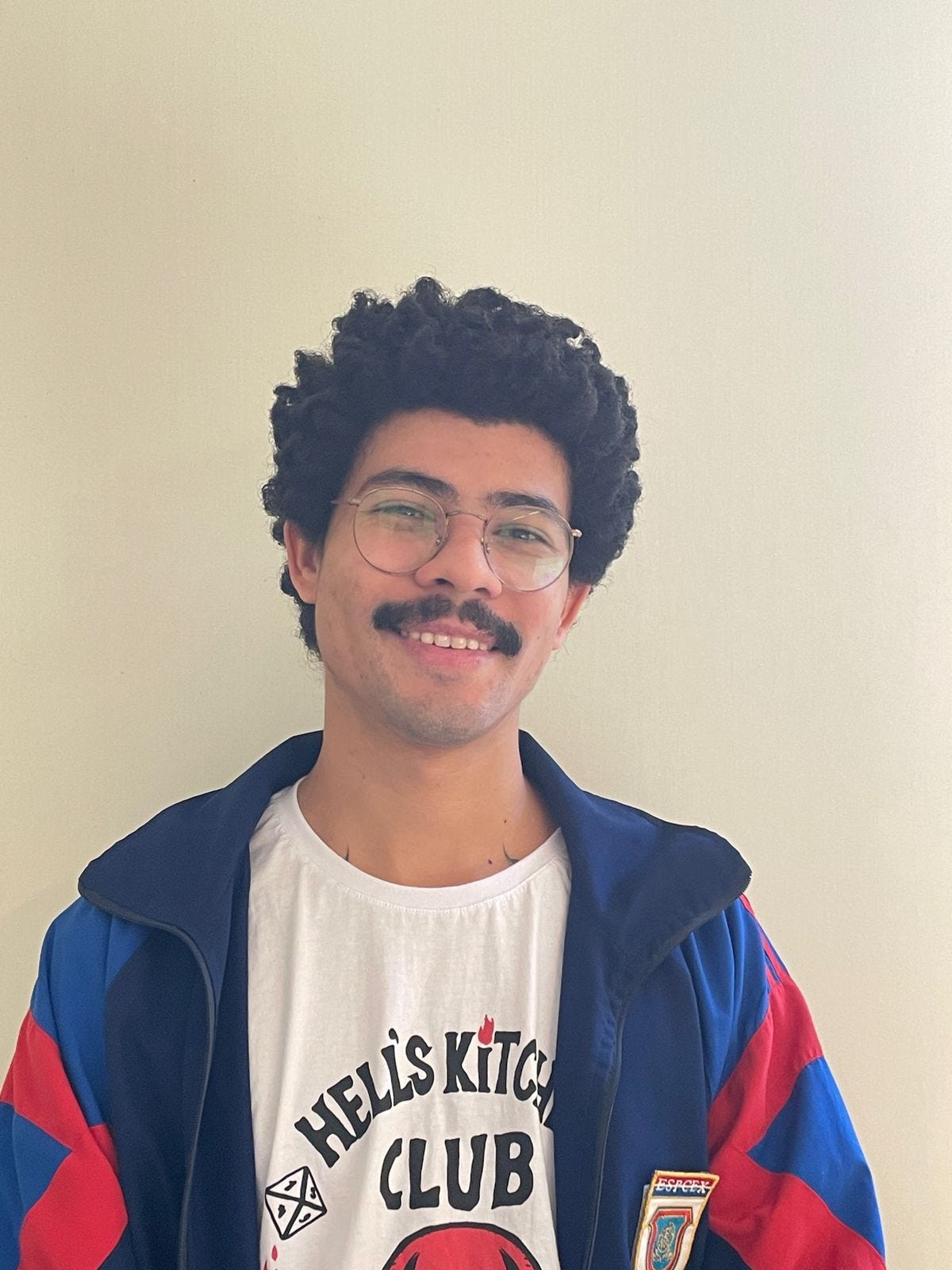 Nathan Machado – Medium