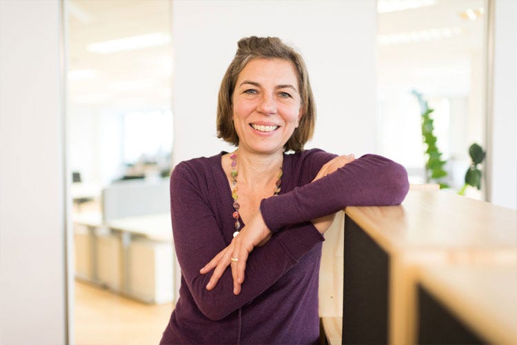 About – Anne Fries – Medium