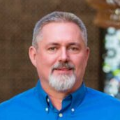 Bob Dickinson – Medium