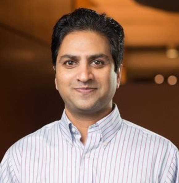 Rajesh Naidu – Medium