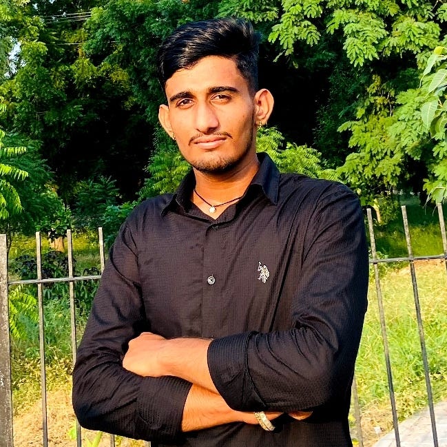 Ramkumar Bishnoi – Medium