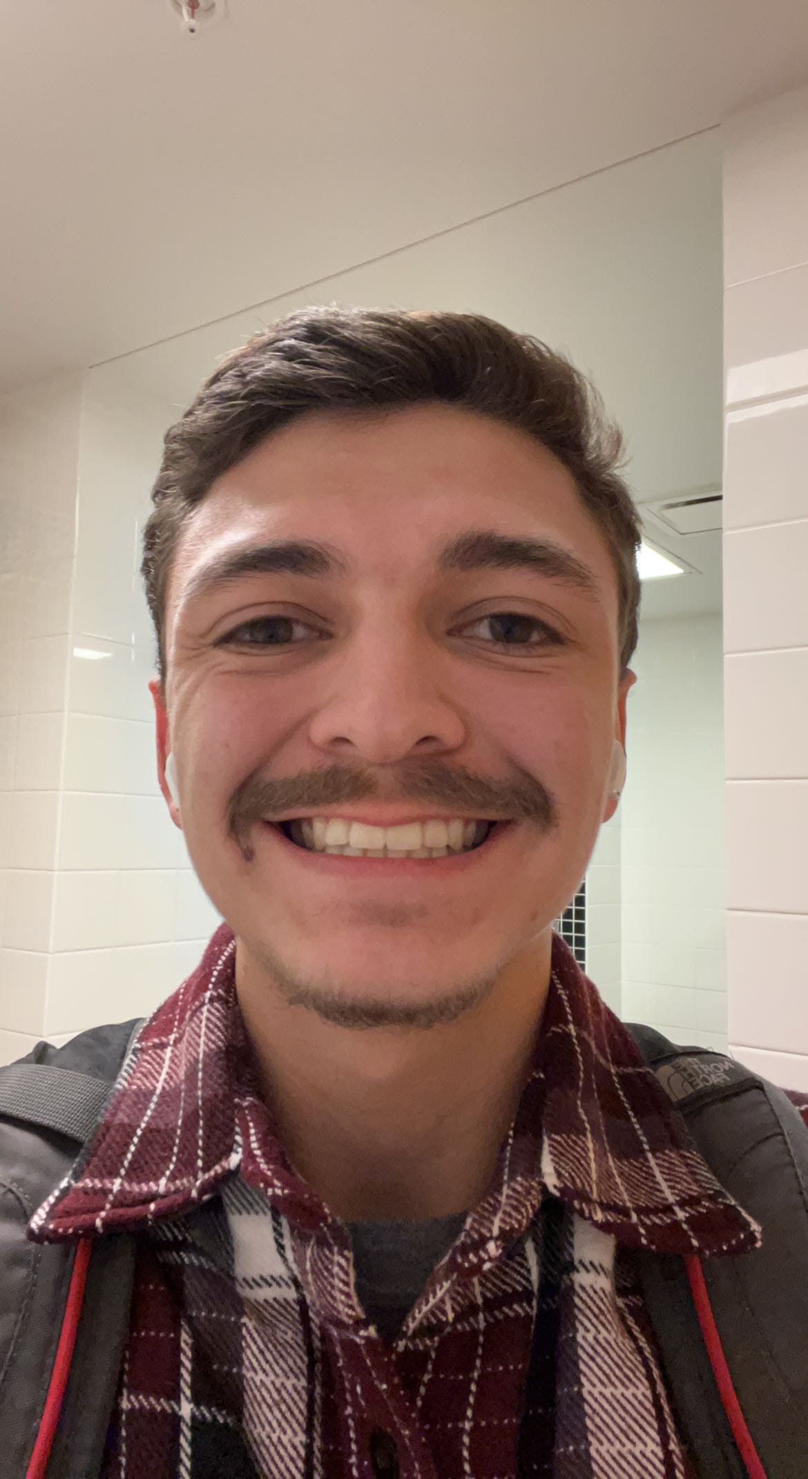Jesse Haynie – Medium