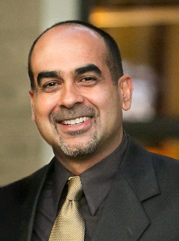 Sanjay Puri – Medium