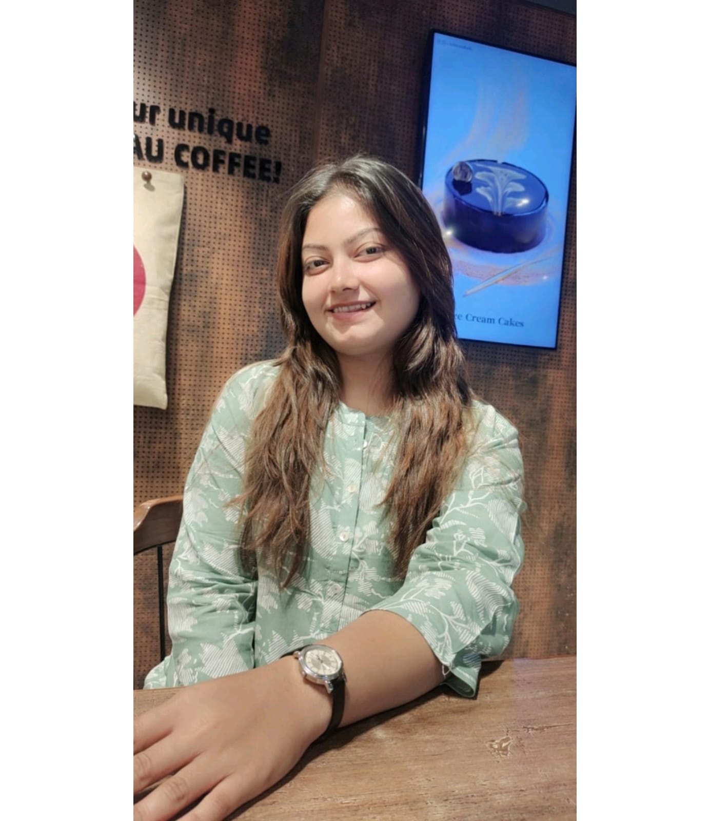 Shalini Sachdev – Medium