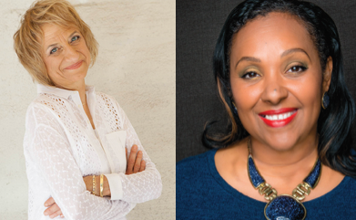 Kris Miller & Tia Ross – Medium