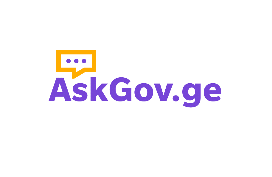 Askgov.ge – Medium