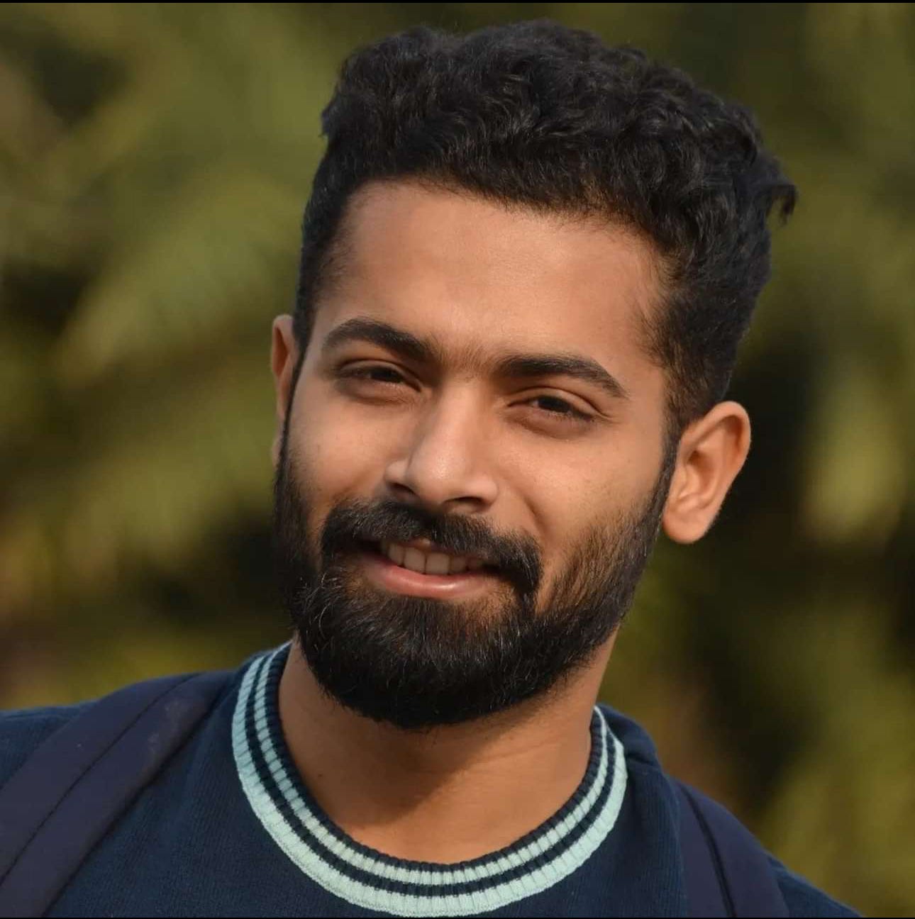 Arpan Banerjee – Medium