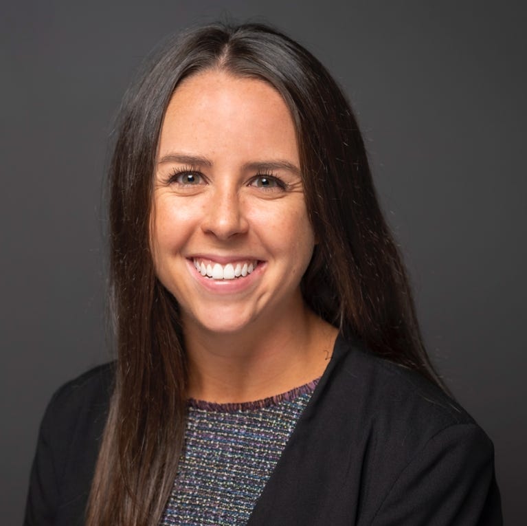 Amelia Lin – Medium