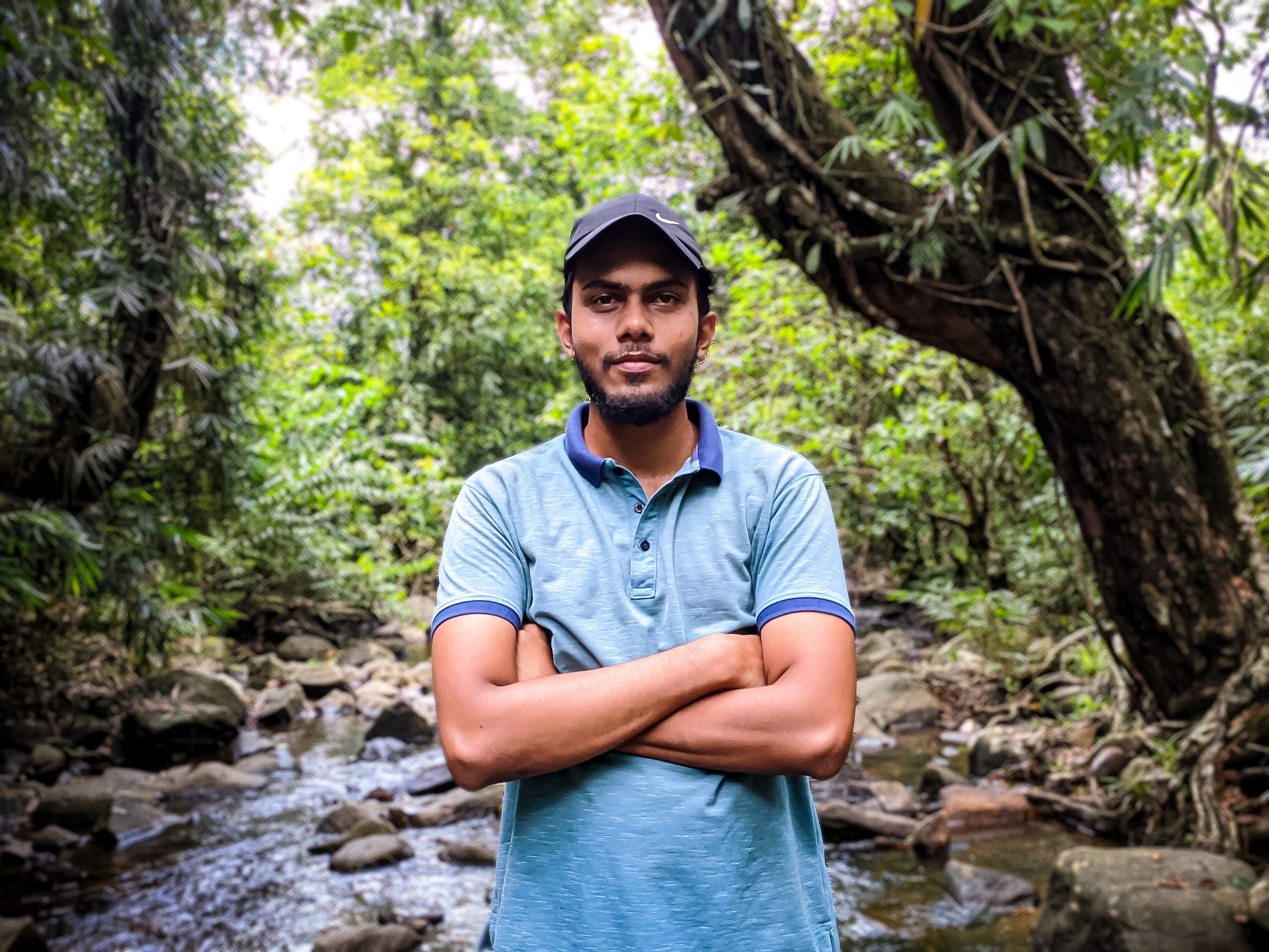 About Subhashana Samaranayake Medium
