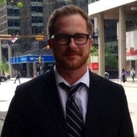 Cameron Kent – Medium