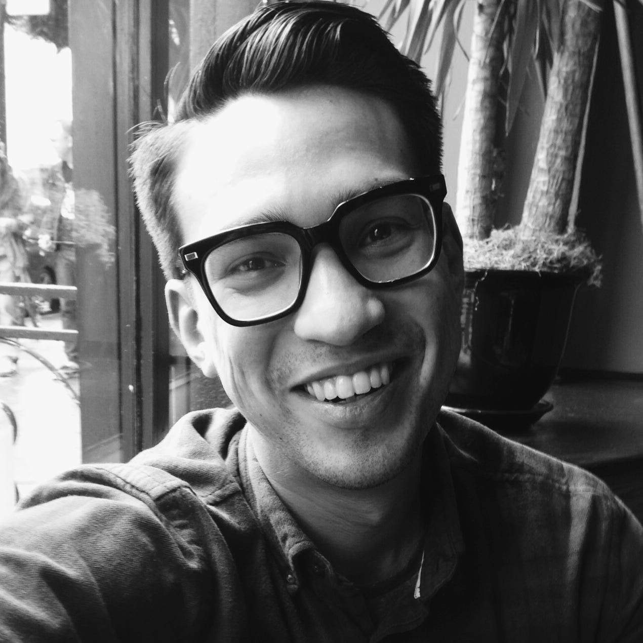 Robert Weeks – Medium