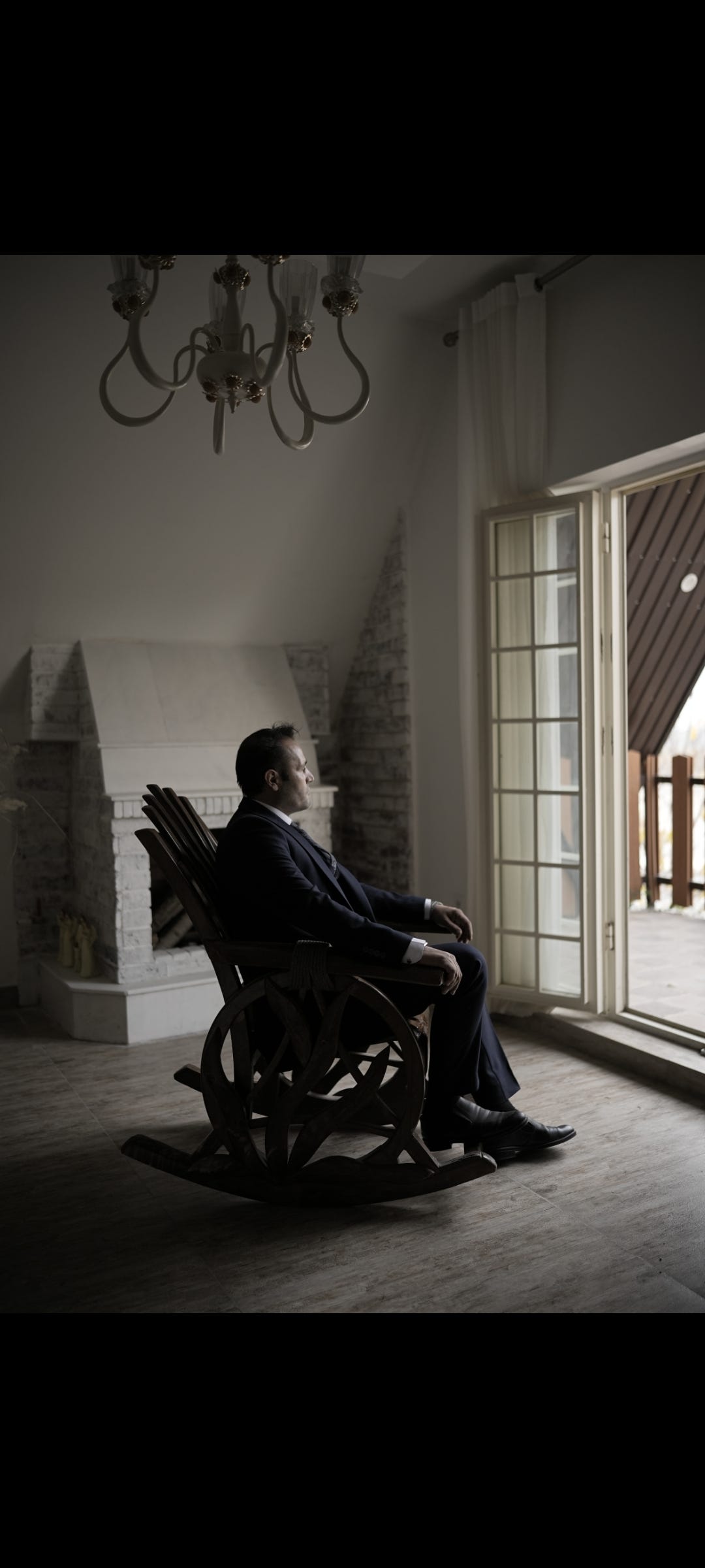 Ali Hafezi – Medium