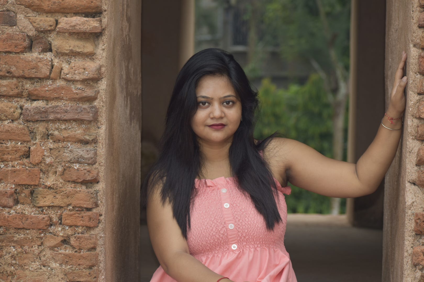 Poulomi Dutta – Medium