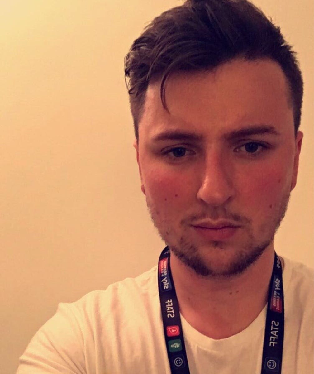 Jack Kenna – Medium