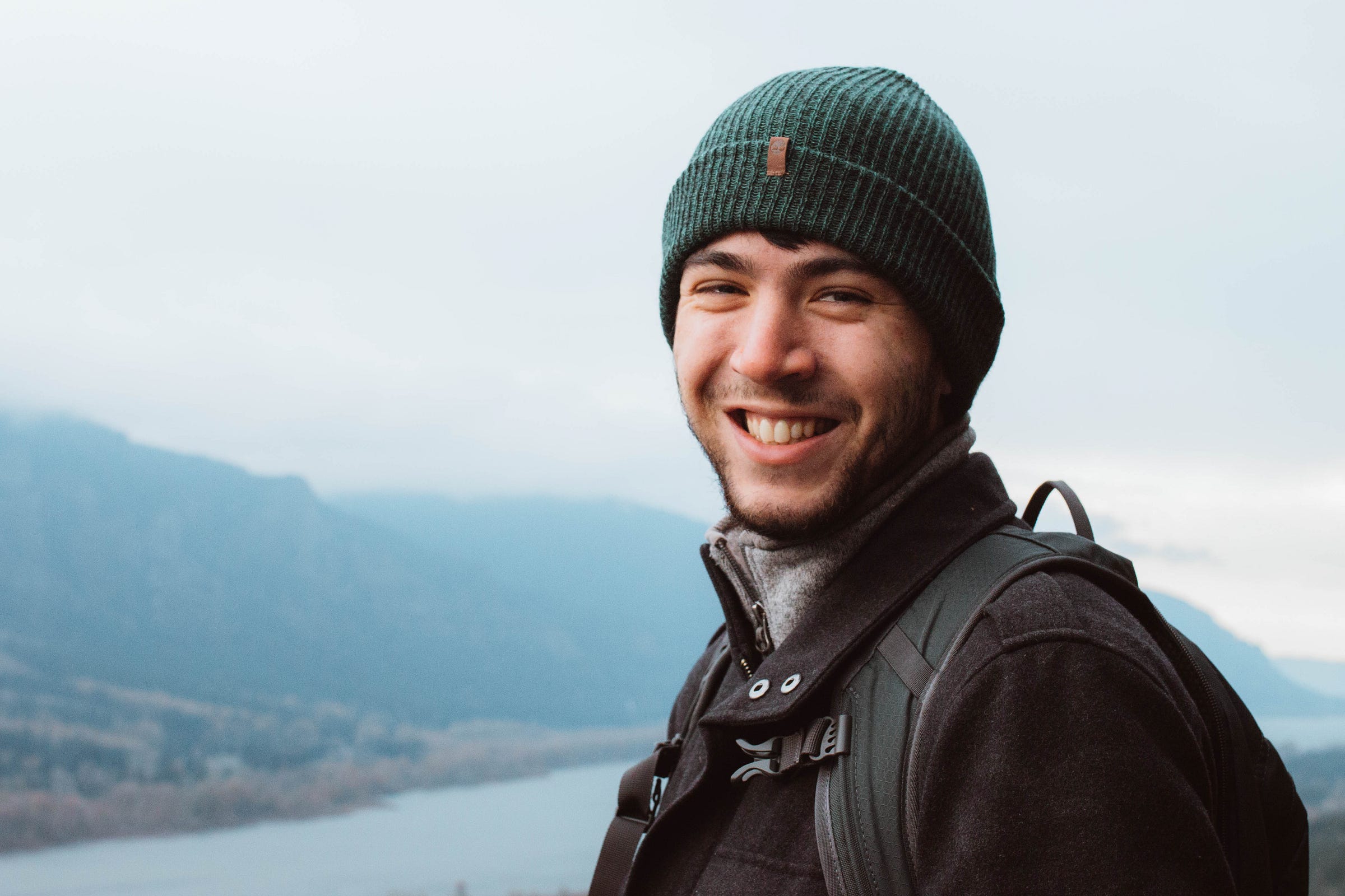 Ben Augarten – Medium