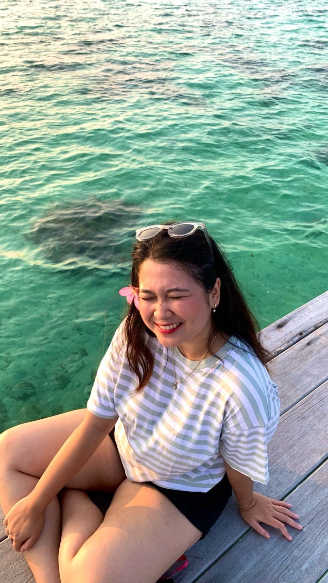 Rani Sri Rahmawati – Medium