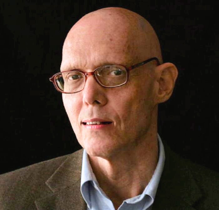 Douglas Eby – Medium