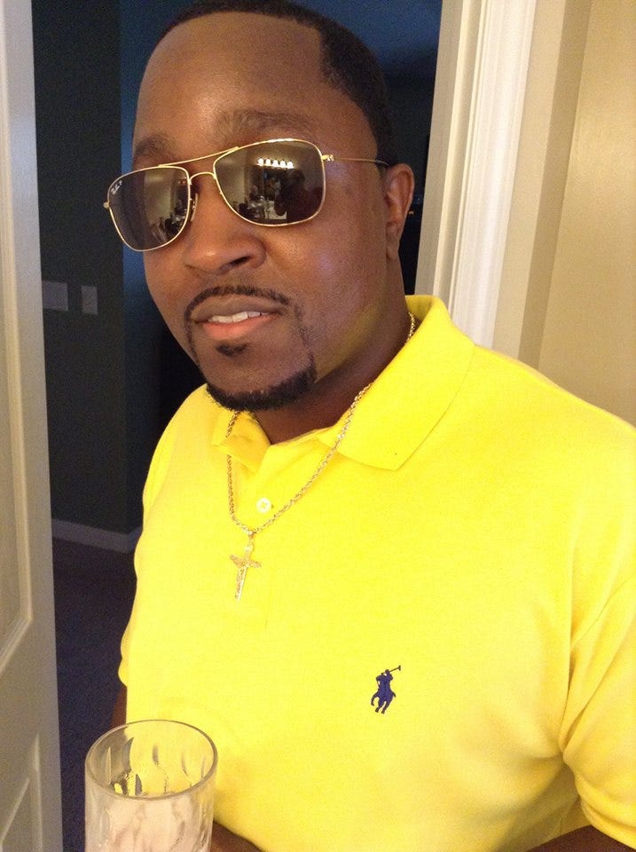 Reggie S. – Medium