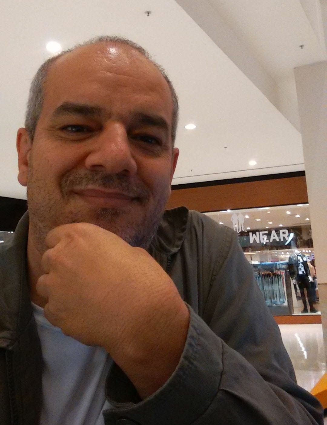 About – Carlos de Moraes Sanchez – Medium