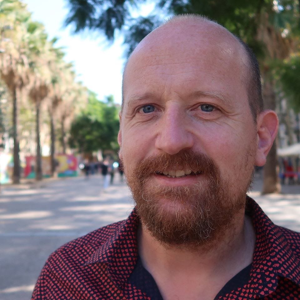Thomas Shearman – Medium