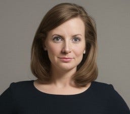 Anna Kinsella – Medium