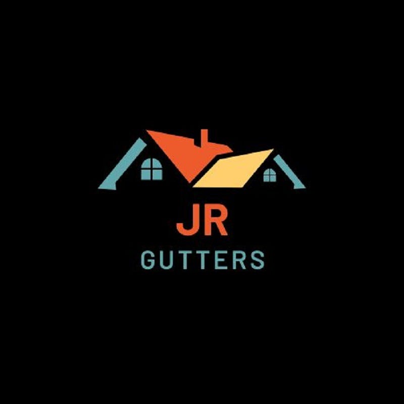 JR Gutters – Medium