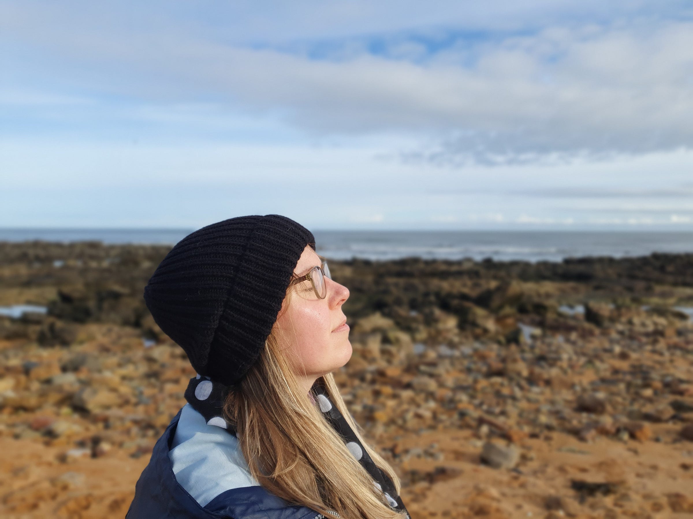 Laura-Liisa Klaas – Medium