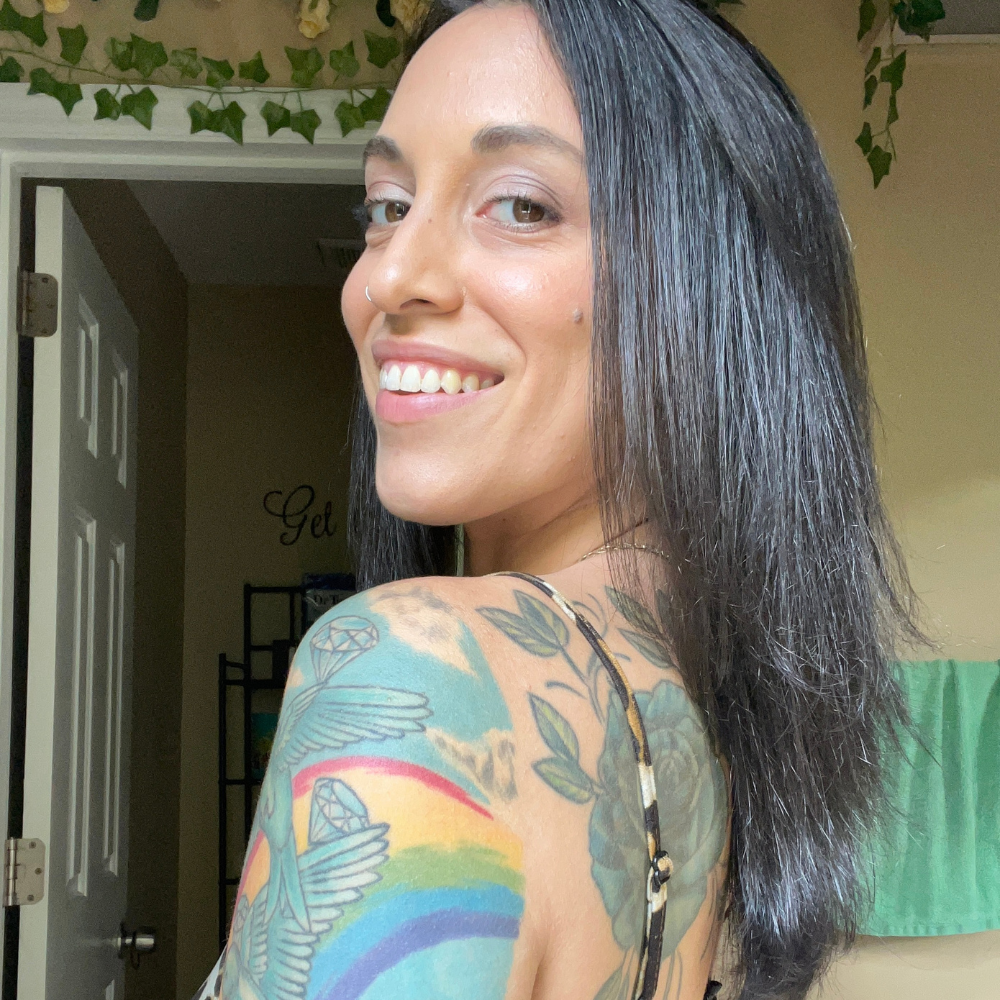 Ashlee Stoeppler – Medium