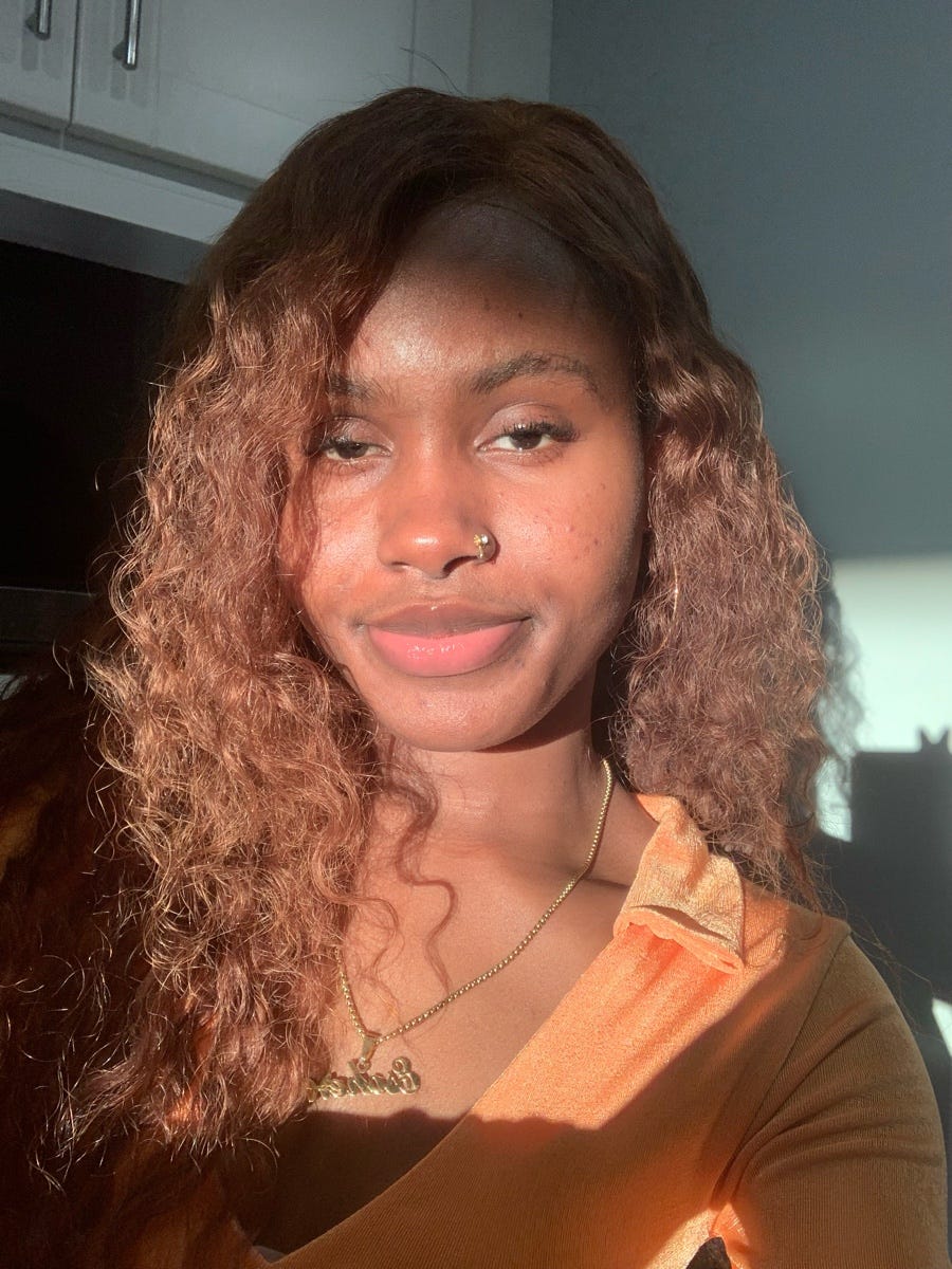 Imafidon Esohe – Medium