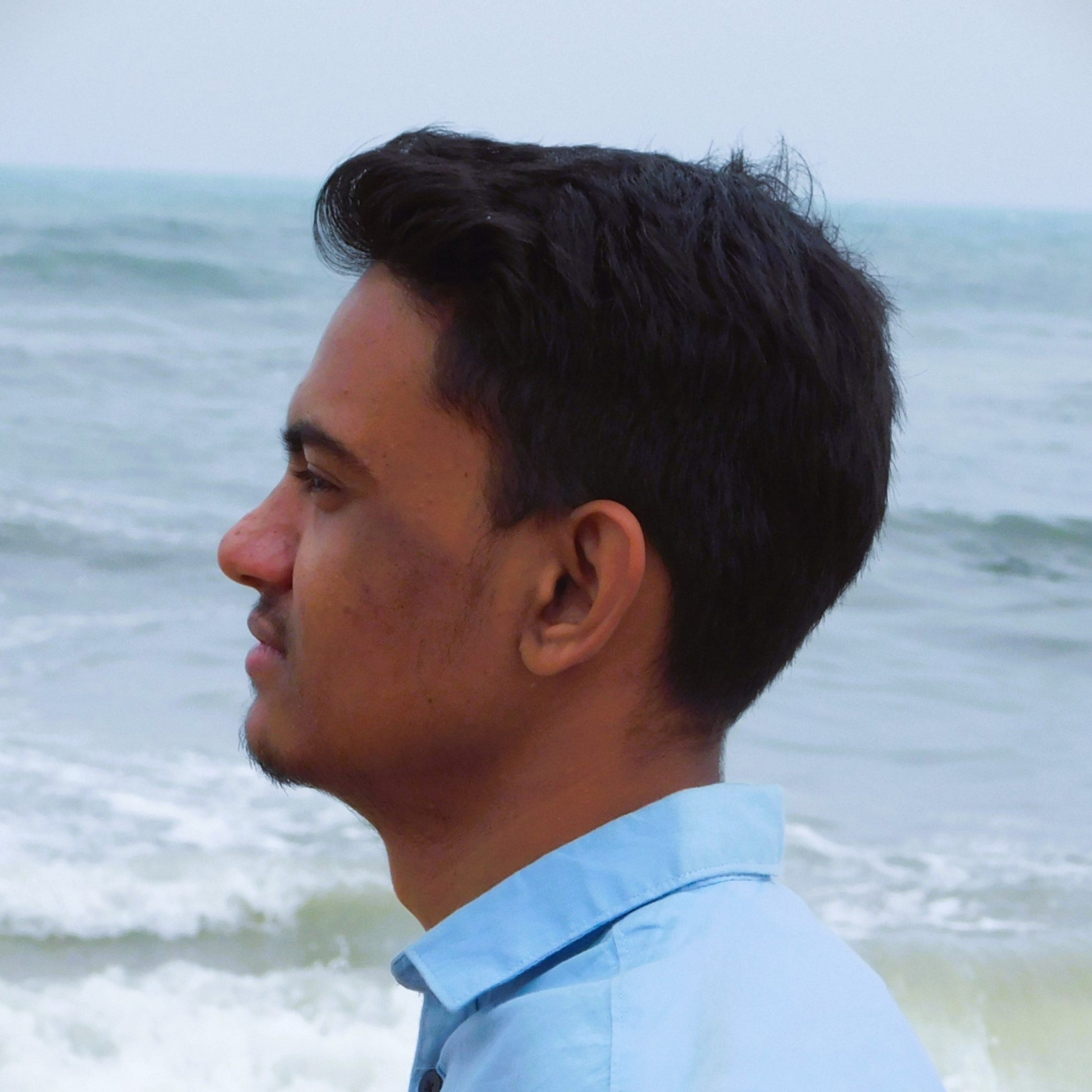 Mayur Gharat – Medium