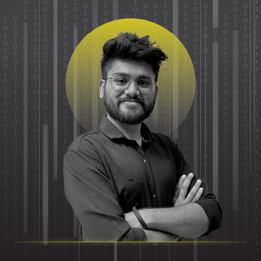 Dhruv Prajapati – Medium