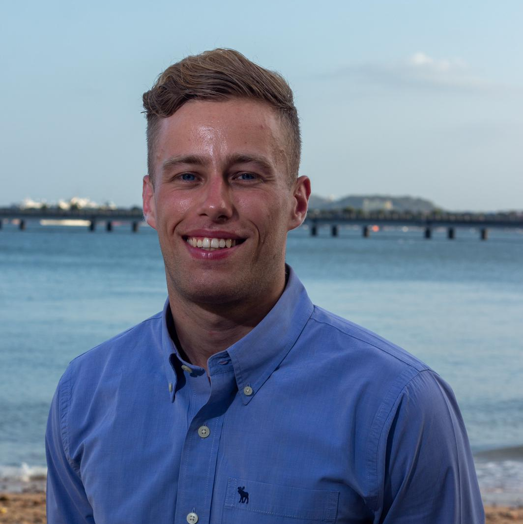 Simon Gsponer – Medium