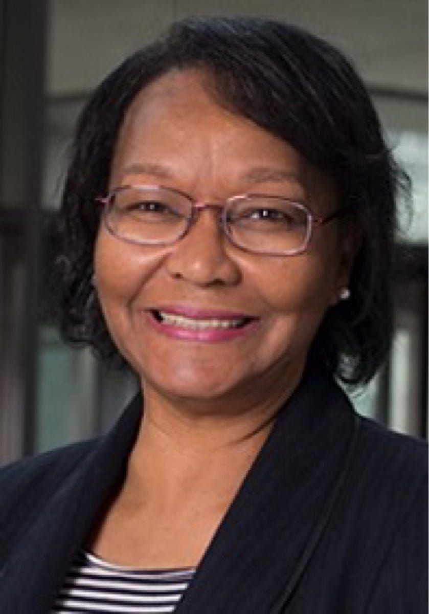 Gail Smith-Retiree, Aspiring Writer, Life Observer – Medium