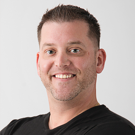 About – Shaun Mackey – Medium