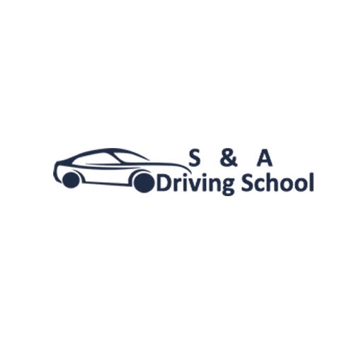 S & A Driving School in Chingford – Medium