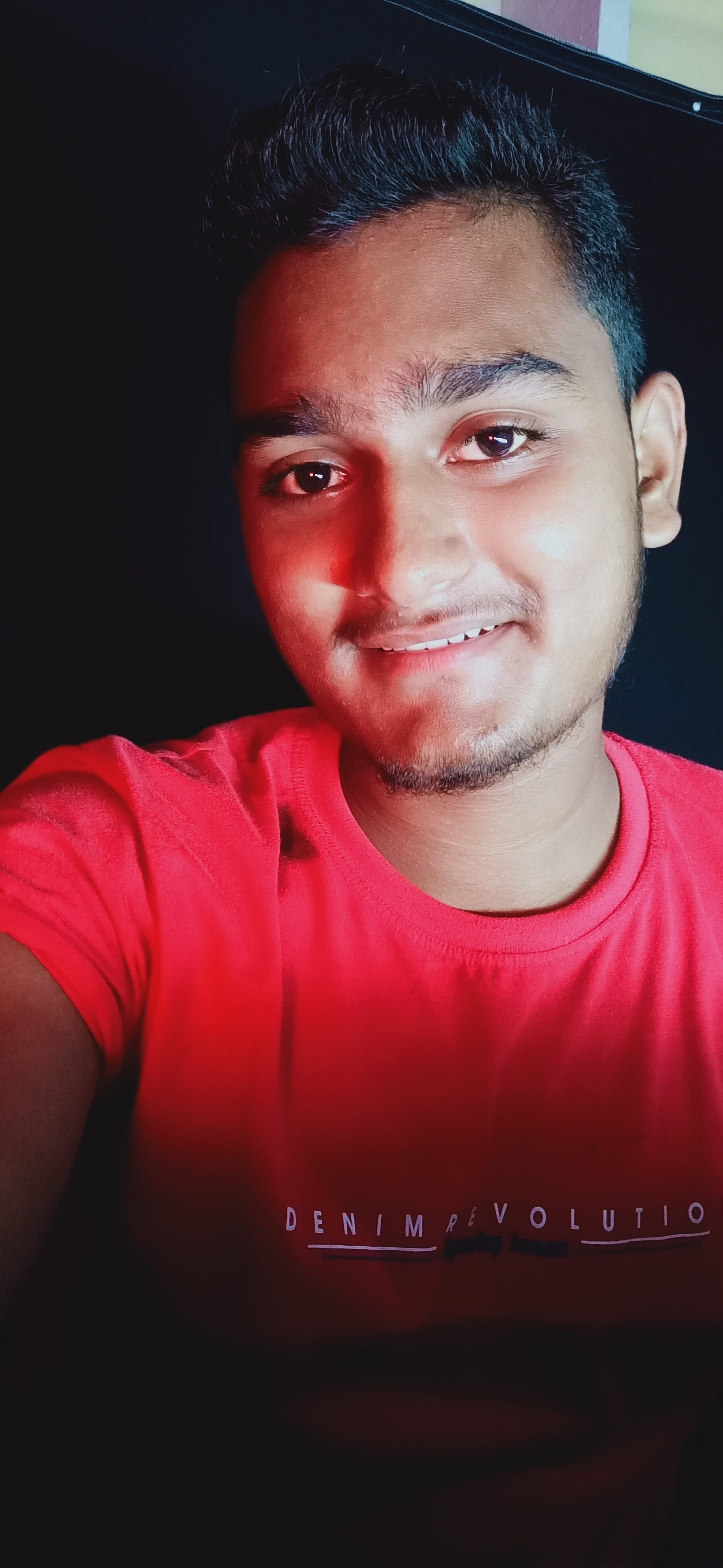 Anubhav Mishra – Medium