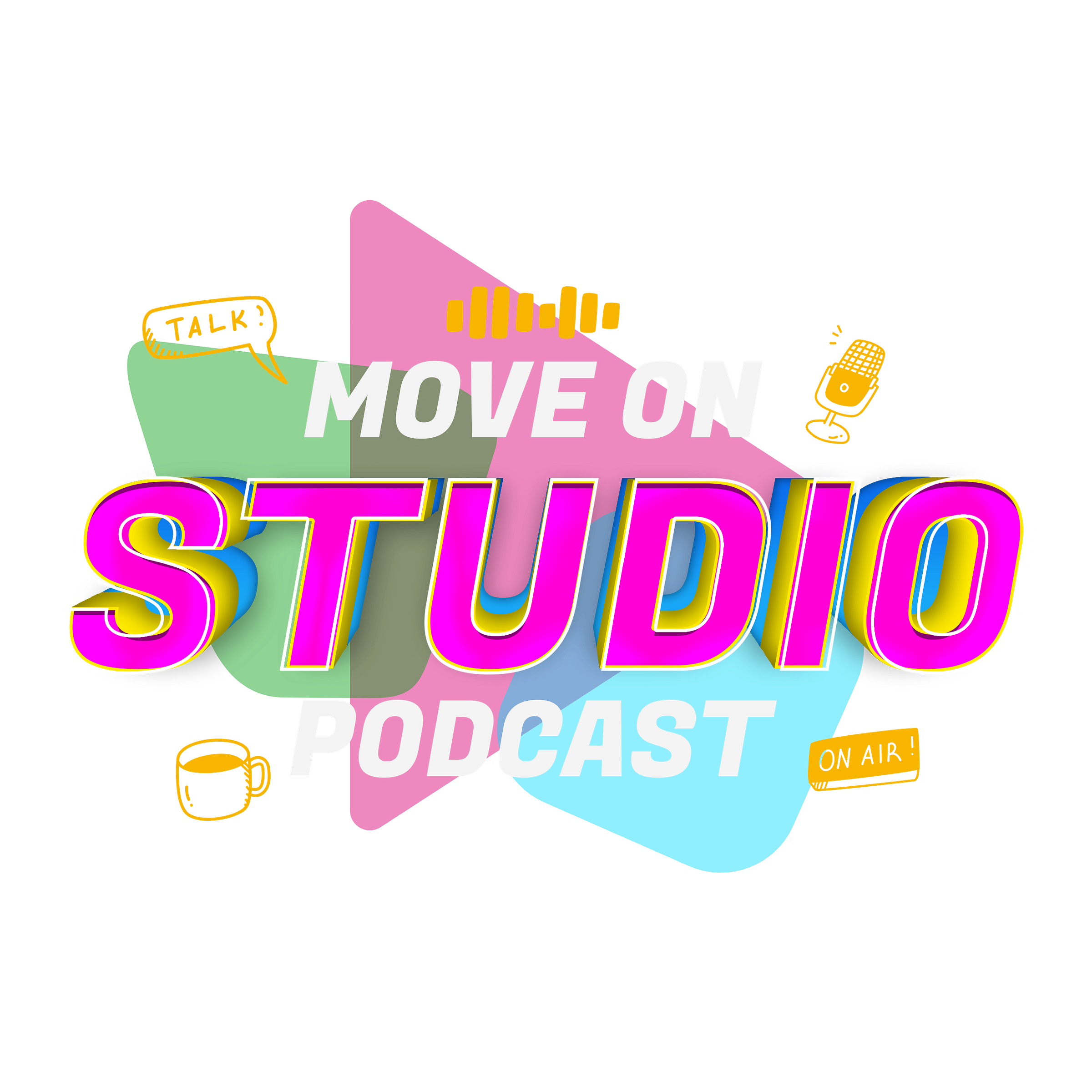 Sewa Studio Podcast Jakarta – Medium