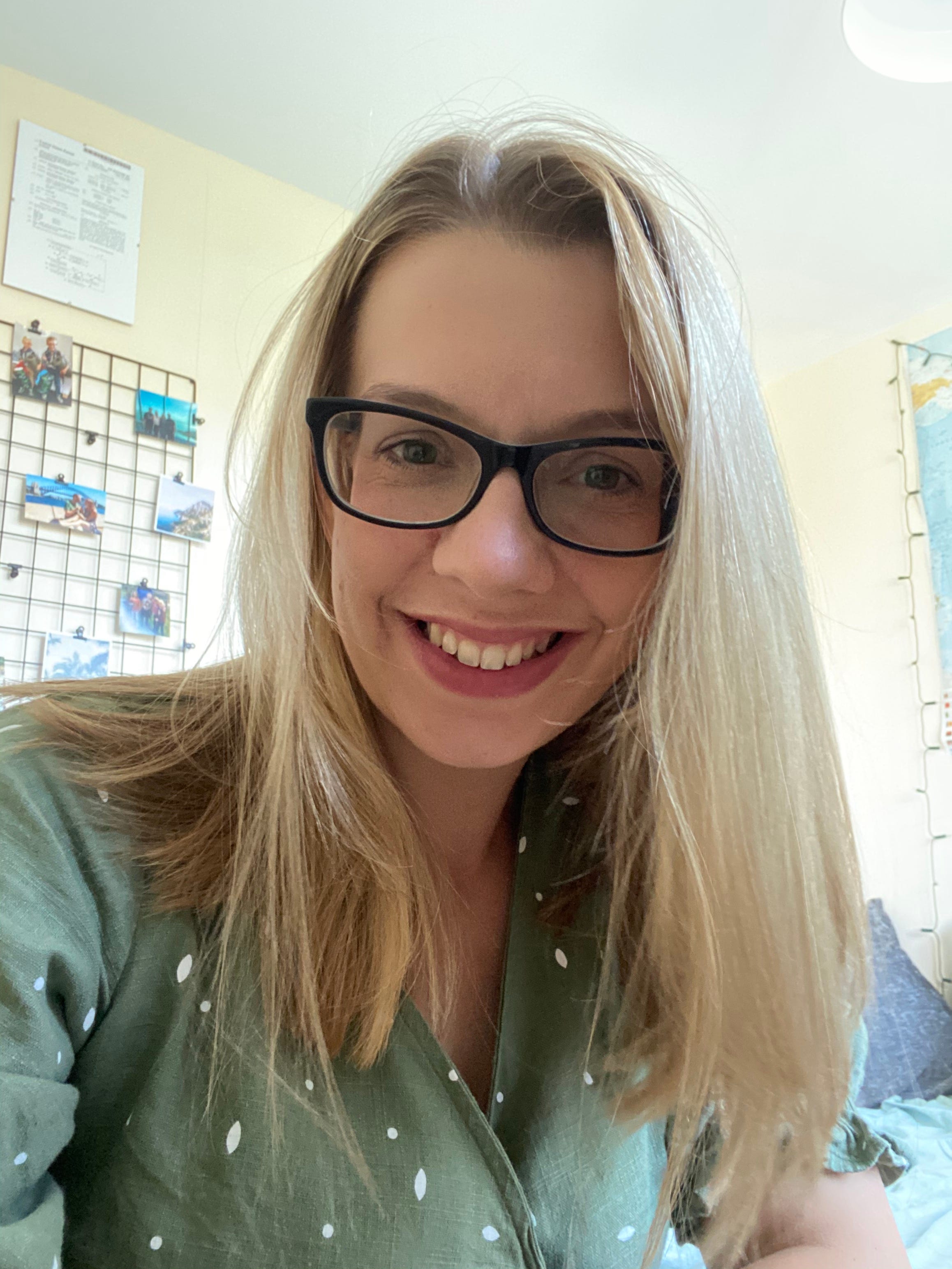 Mary-Anne Triggs – Medium