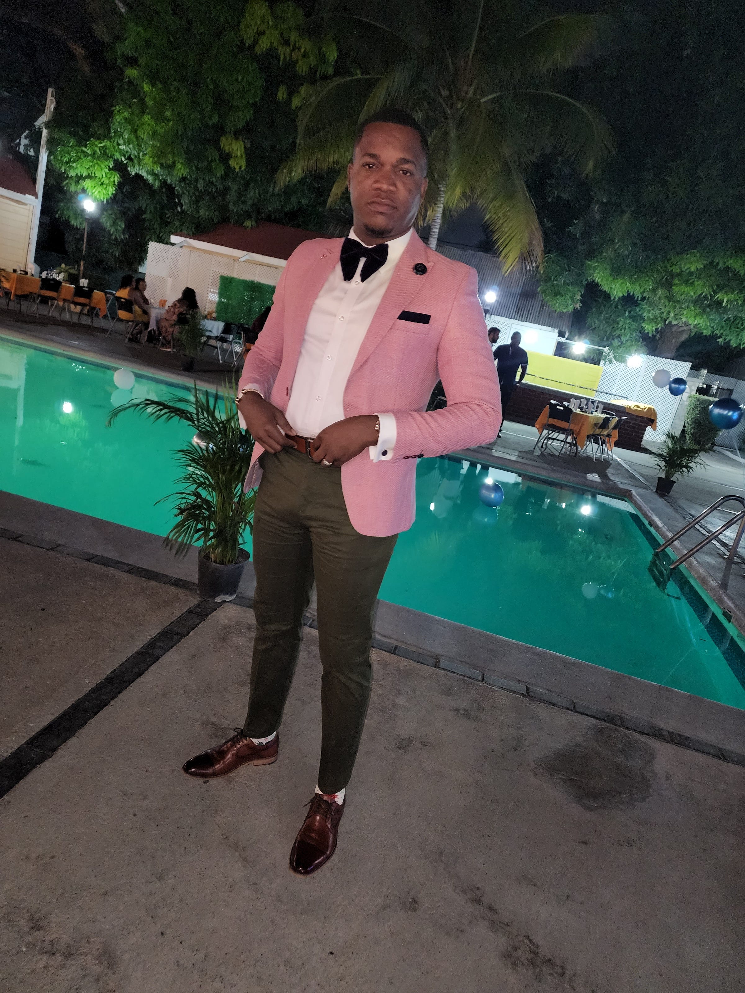 mark whyte – Medium