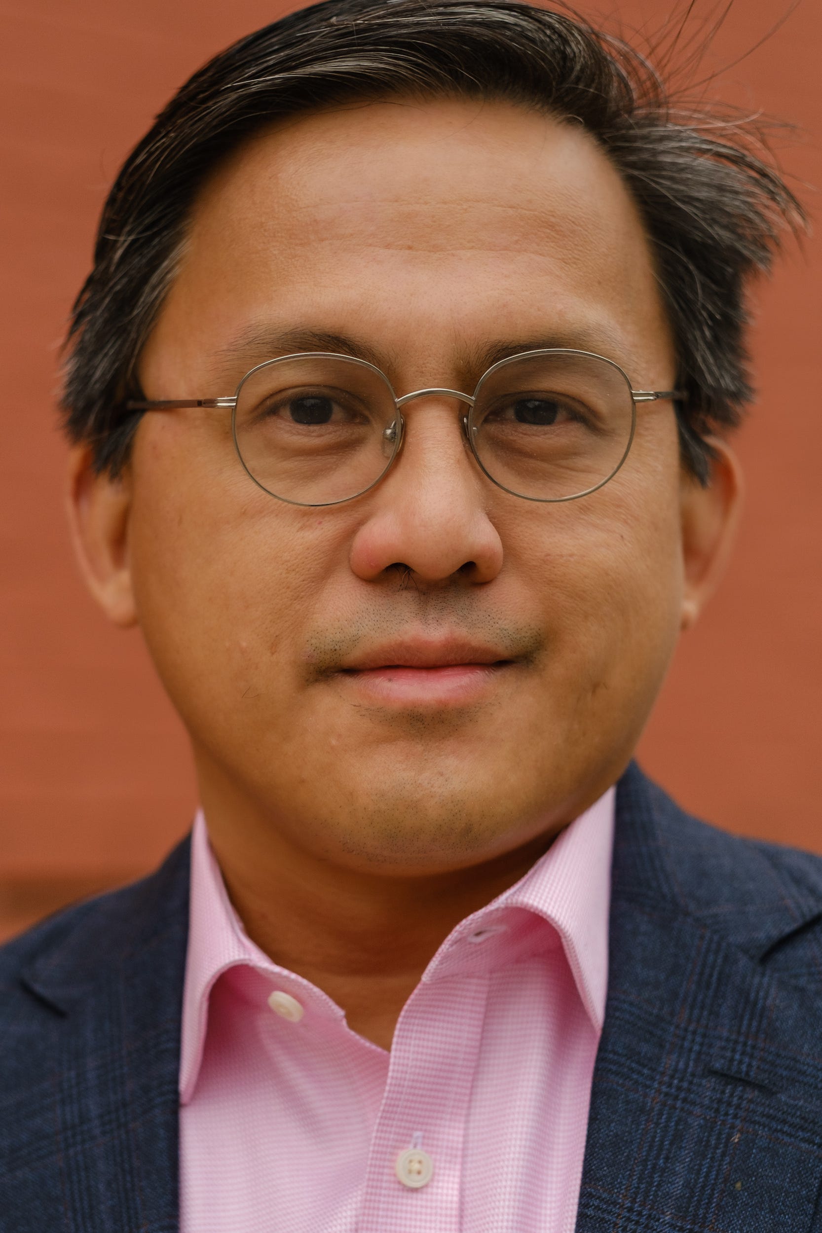 Cris Concepcion – Medium
