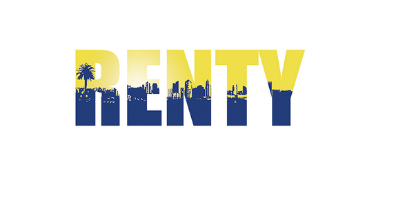 Renty Car Rental – Medium