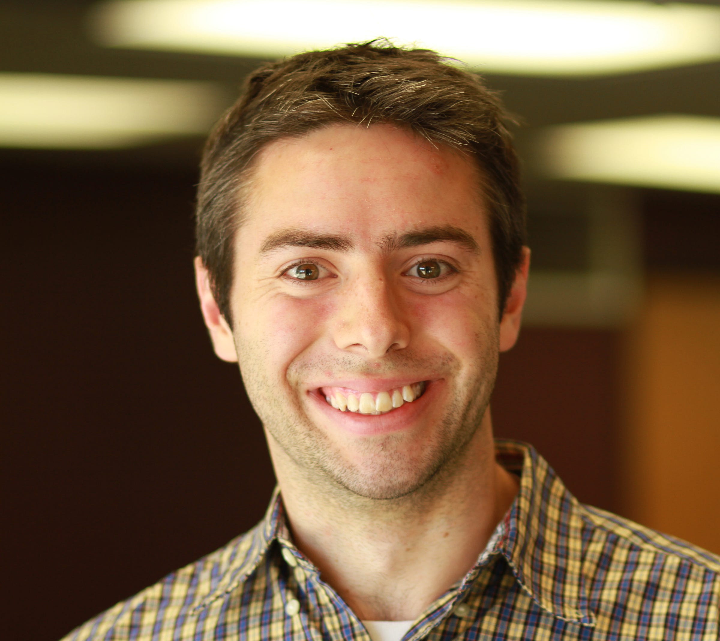 About – Jacob Derry – Medium