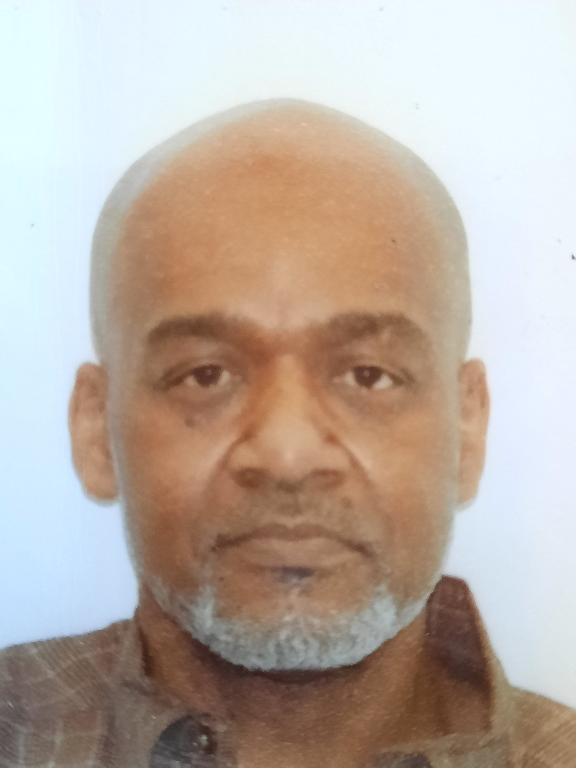 About – D.O. Roberson – Medium