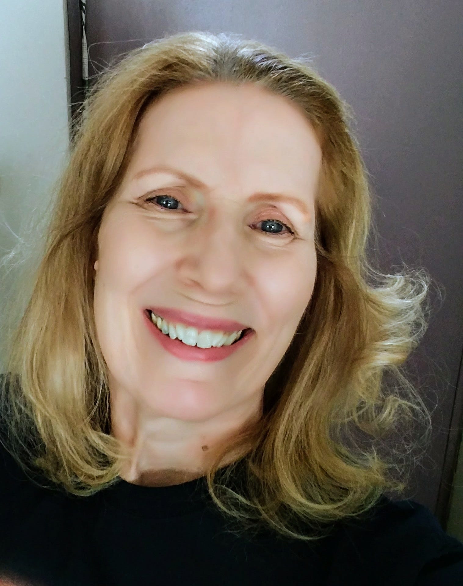 Karen M. Werner – Medium