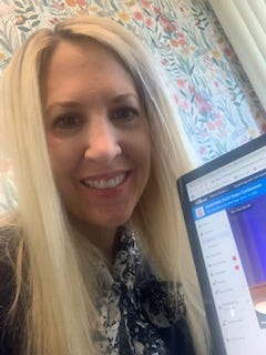 About – Megan Foley – Medium
