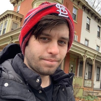 Jake Jenkins – Medium