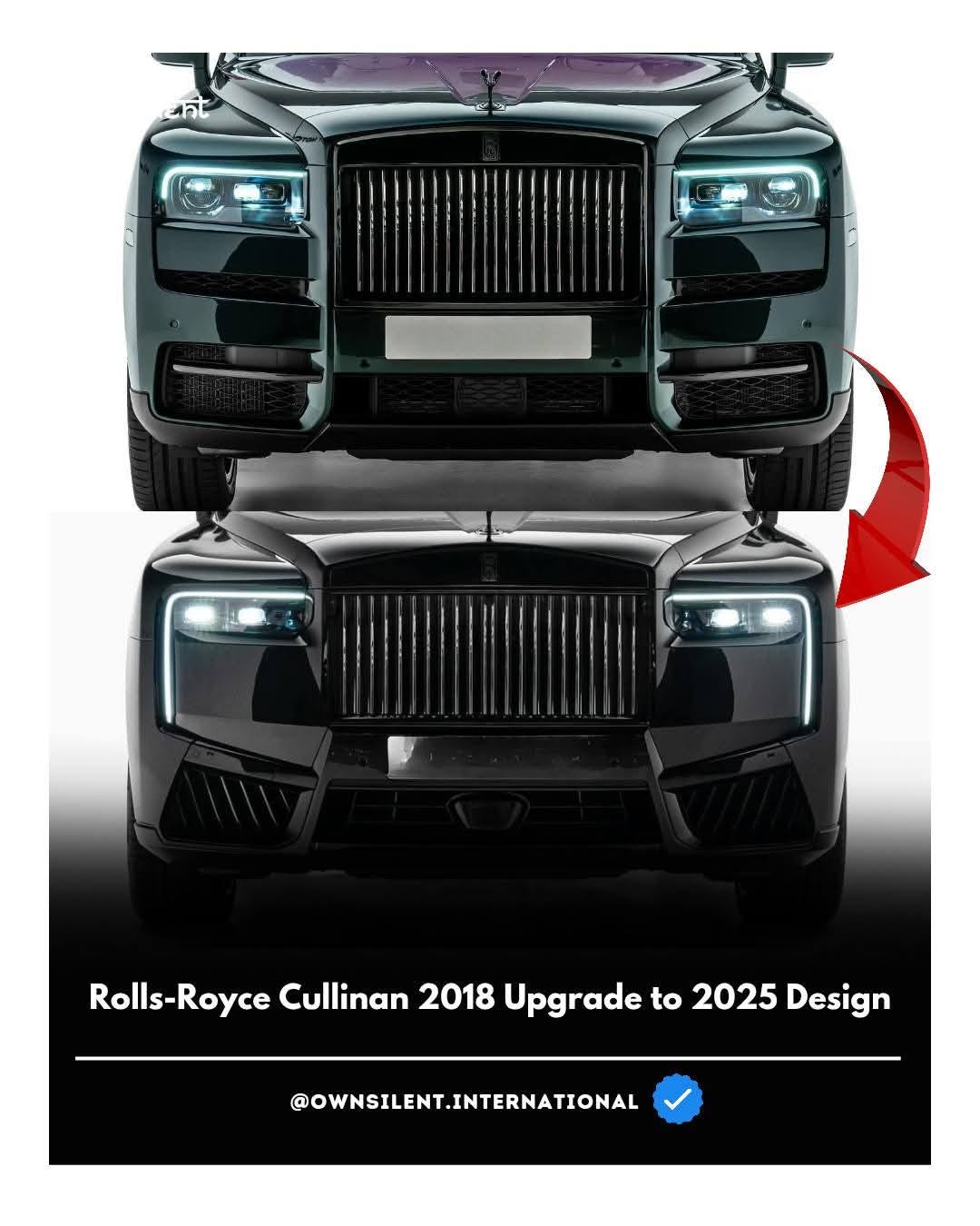 premium cars conversion kit – Medium